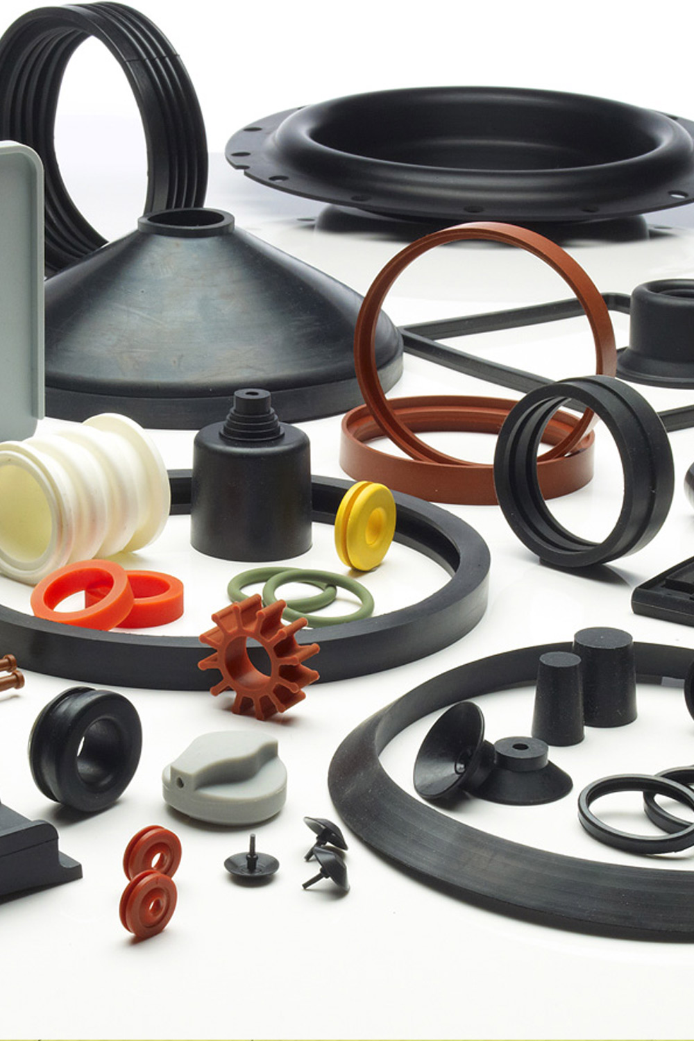 FAST ALTERNATIVE CO. - FALCON